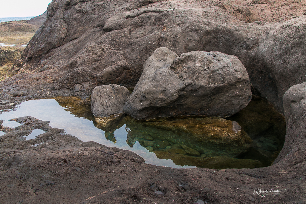 Ruta Charcos Naturales Punta de Sardina Costa de Gáldar (Agosto 2020 ...