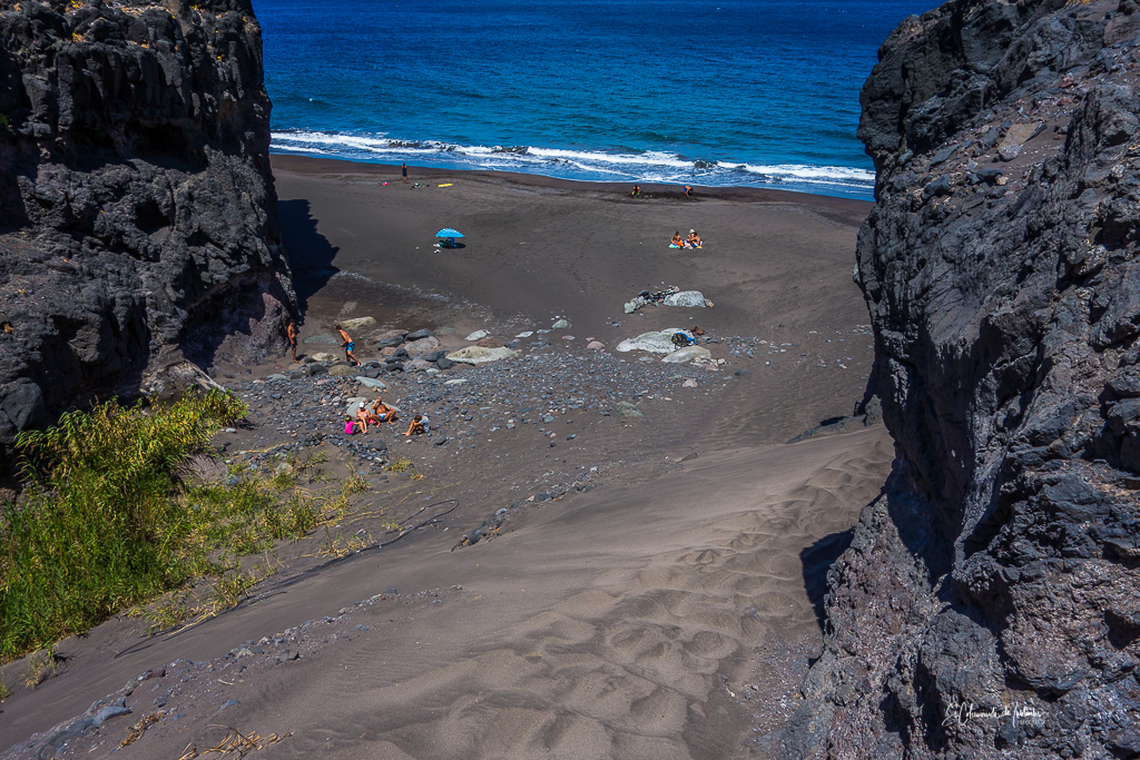 La Playa de Guguy (Güi Güi) “La Playa Grande” Gran Canaria Junio 2021 ...