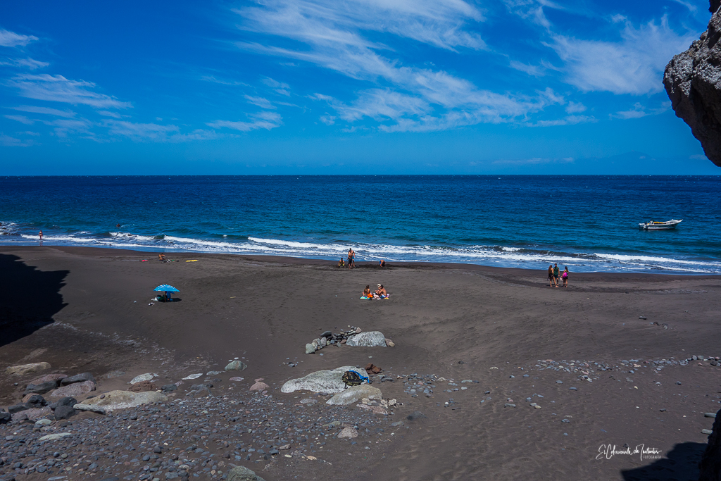 La Playa de Guguy (Güi Güi) “La Playa Grande” Gran Canaria Junio 2021 ...