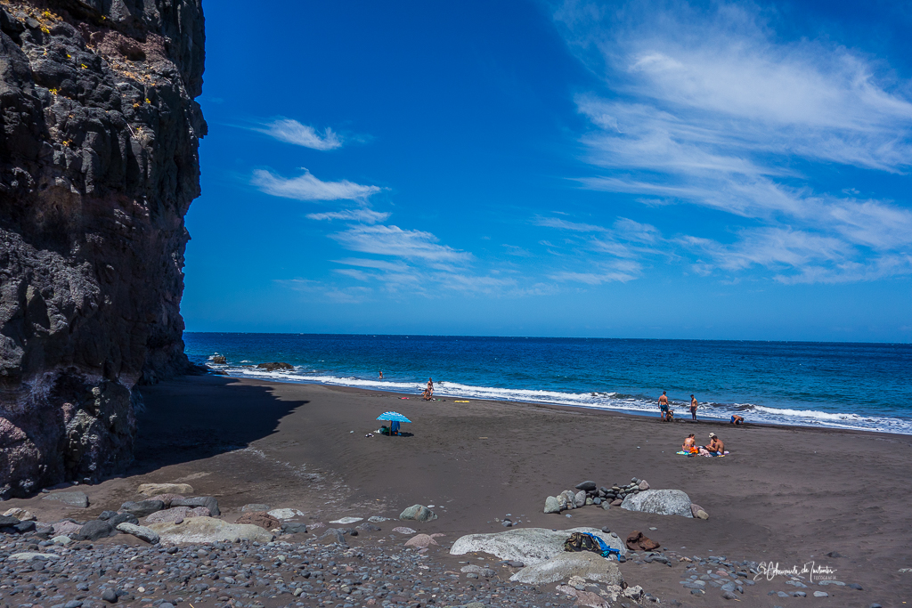 La Playa de Guguy (Güi Güi) “La Playa Grande” Gran Canaria Junio 2021 ...