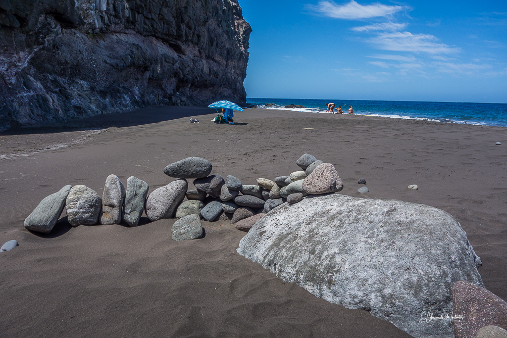 La Playa de Guguy (Güi Güi) “La Playa Grande” Gran Canaria Junio 2021 ...