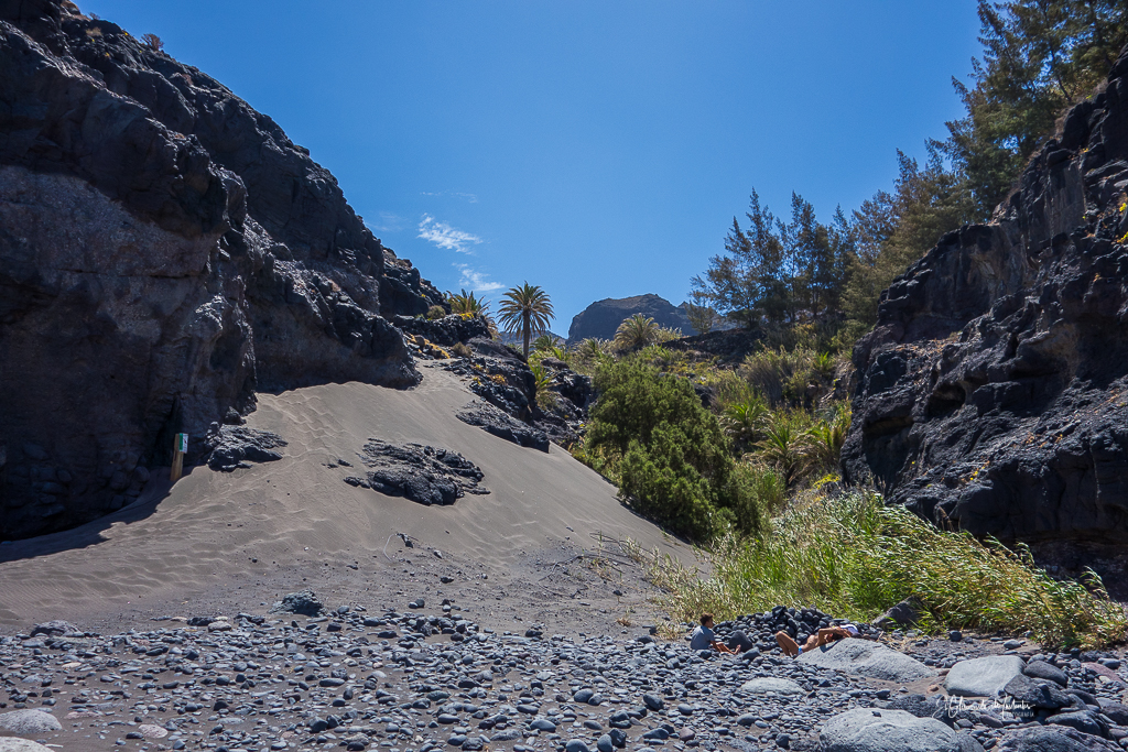 La Playa de Guguy (Güi Güi) “La Playa Grande” Gran Canaria Junio 2021 ...
