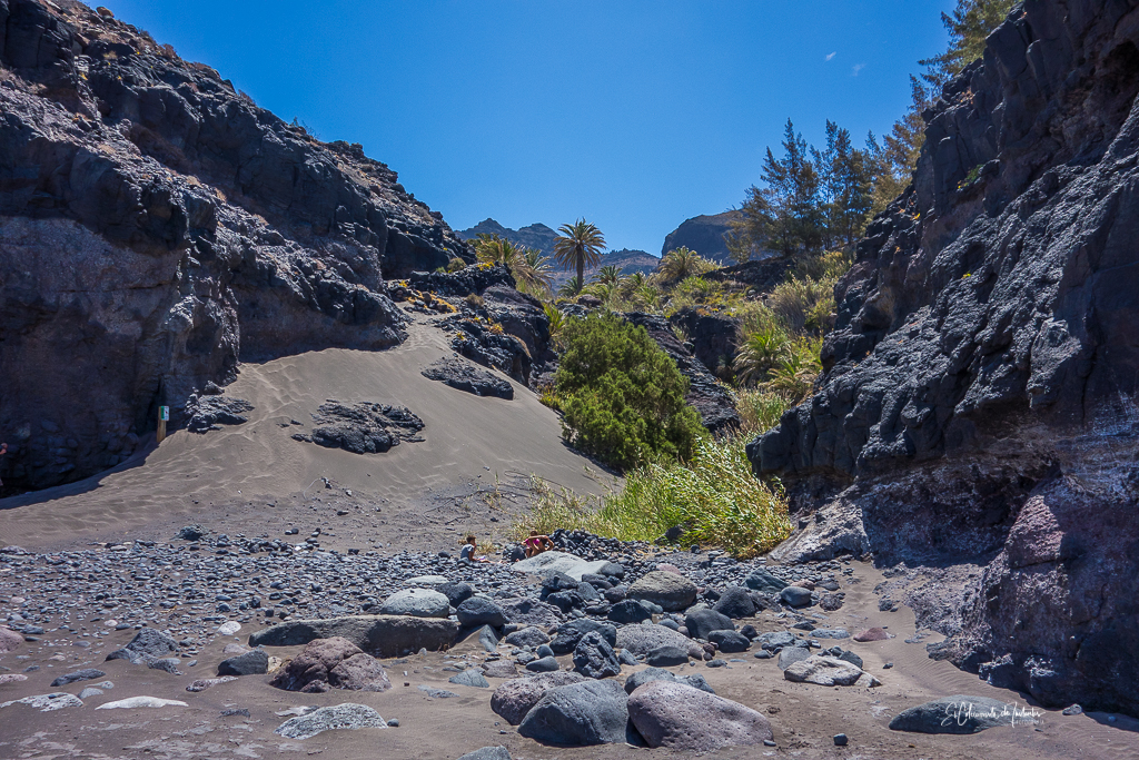 La Playa de Guguy (Güi Güi) “La Playa Grande” Gran Canaria Junio 2021 ...