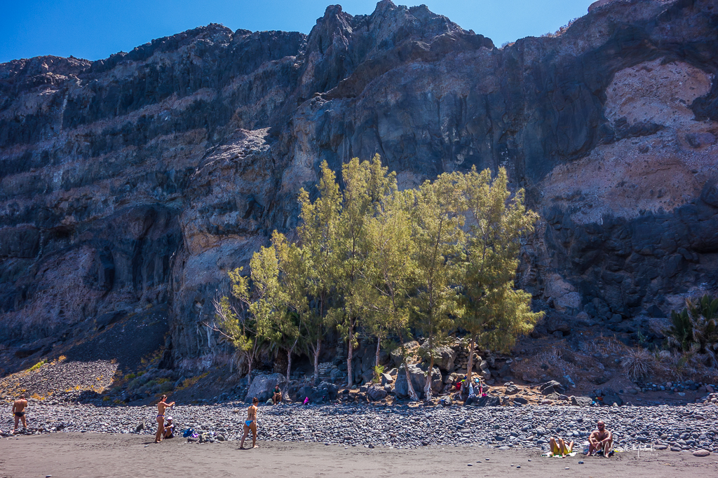 La Playa de Guguy (Güi Güi) “La Playa Grande” Gran Canaria Junio 2021 ...