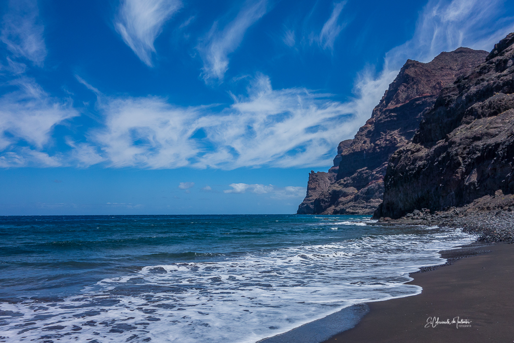 La Playa de Guguy (Güi Güi) “La Playa Grande” Gran Canaria Junio 2021 ...