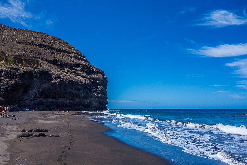 La Playa de Guguy (Güi Güi) “La Playa Grande” Gran Canaria Junio 2021 ...