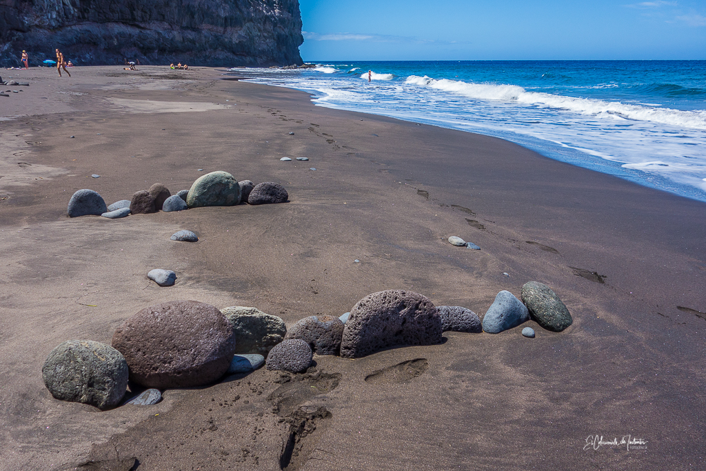 La Playa de Guguy (Güi Güi) “La Playa Grande” Gran Canaria Junio 2021 ...