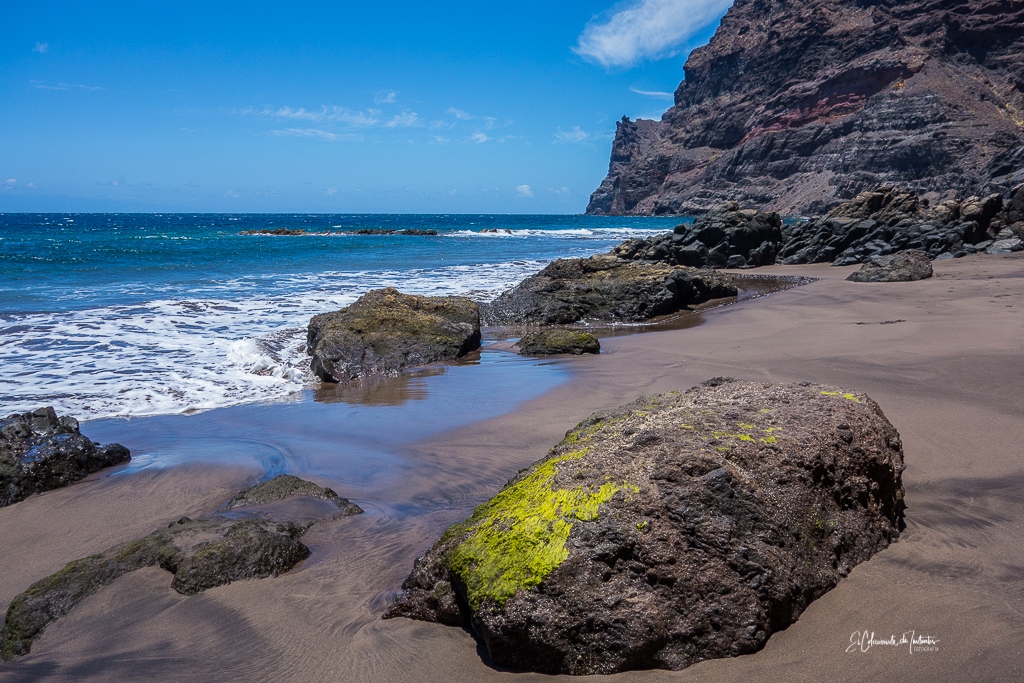 La Playa de Guguy (Güi Güi) “La Playa Grande” Gran Canaria Junio 2021 ...