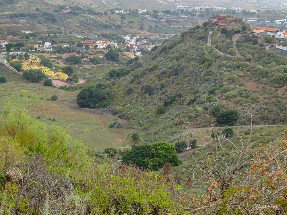 Ruta Fotográfica Paisajística – Borde Caldera Bandama – Gran Canaria ...