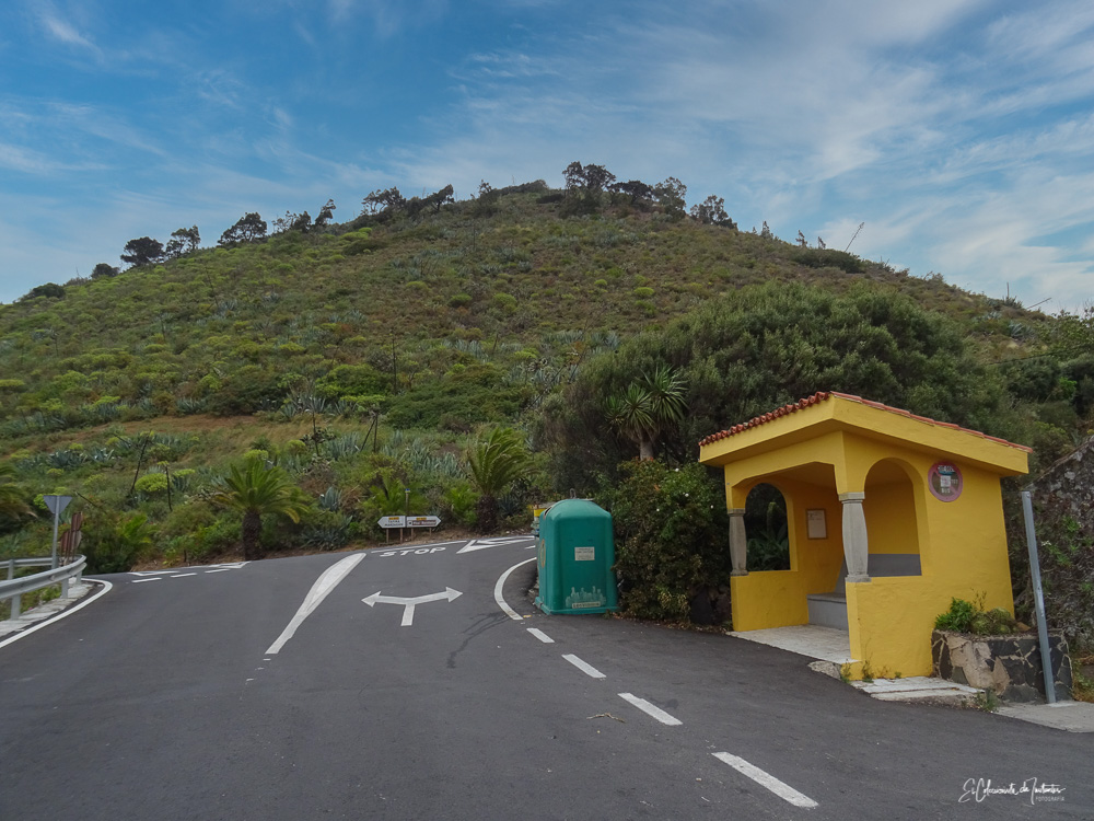 Ruta Fotográfica Paisajística – Borde Caldera Bandama – Gran Canaria ...